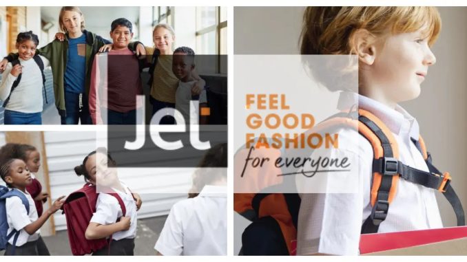 Rock Your School Style with Jet School Uniforms: A Super Cool Guide!