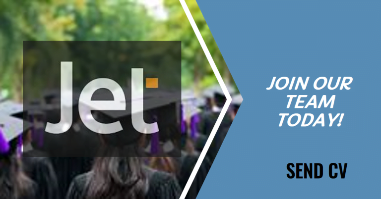 Send Your CV To Jet Store For New Opportunities