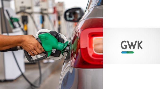 GWK Retail - 36x Fuel Attendant