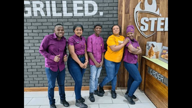 Steers Jobs – May 2024 Recruitment