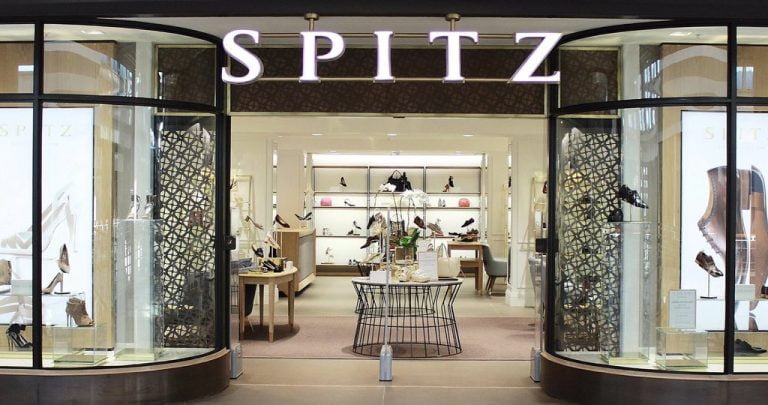 Spitz is Hiring: Permanent Store Assistant – Apply Now!